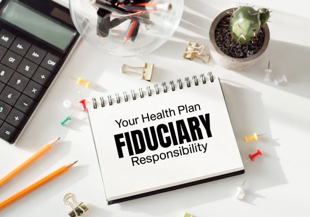 A Health Plan Sponsor’s ERISA Fiduciary Responsibilities | Benefitfocus